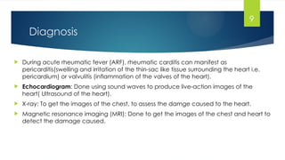 A case study based Clinical presentation on RHD.pptx
