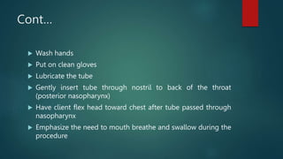 Clinical Procedures.pptx