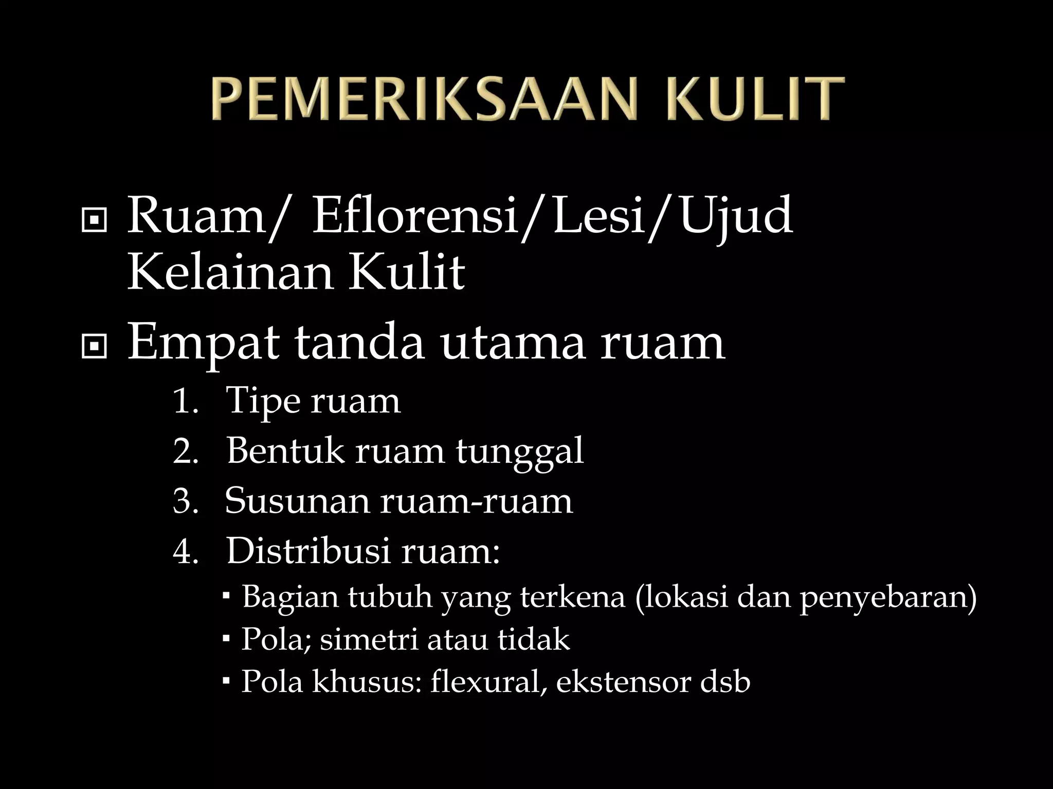 Clinical process dermatoveneorology | PDF
