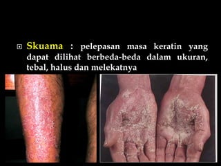 Clinical process dermatoveneorology | PPT