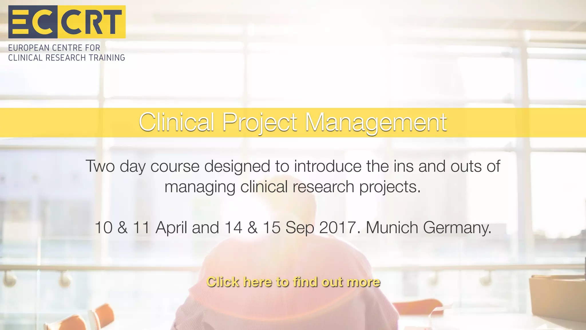 Clinical Project Management Training Course | PPTX