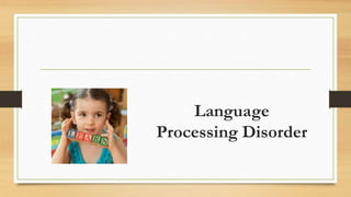 Clinical psychology | PPTX | Brain and Nervous System Disorders ...