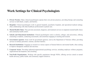 clinical psychology I for psychology students.pptx