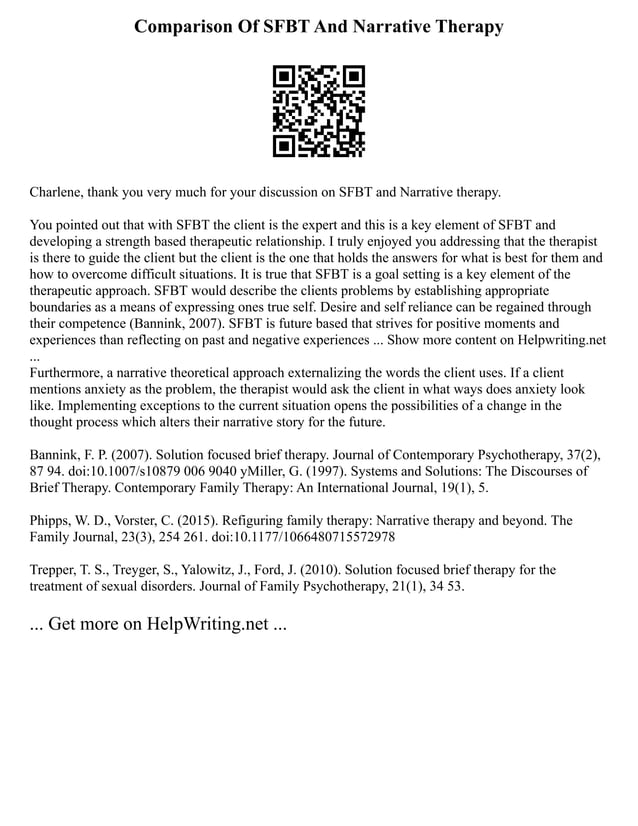 Clinical Psychology Personal Statement Examples | PDF