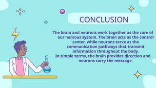 CLINICAL PSYCH, PARTS OF THE BRAIN PPT BY IMTEA | PPTX