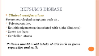 CLINICAL Question on Glucose 6 phosphate deficiency | PPT