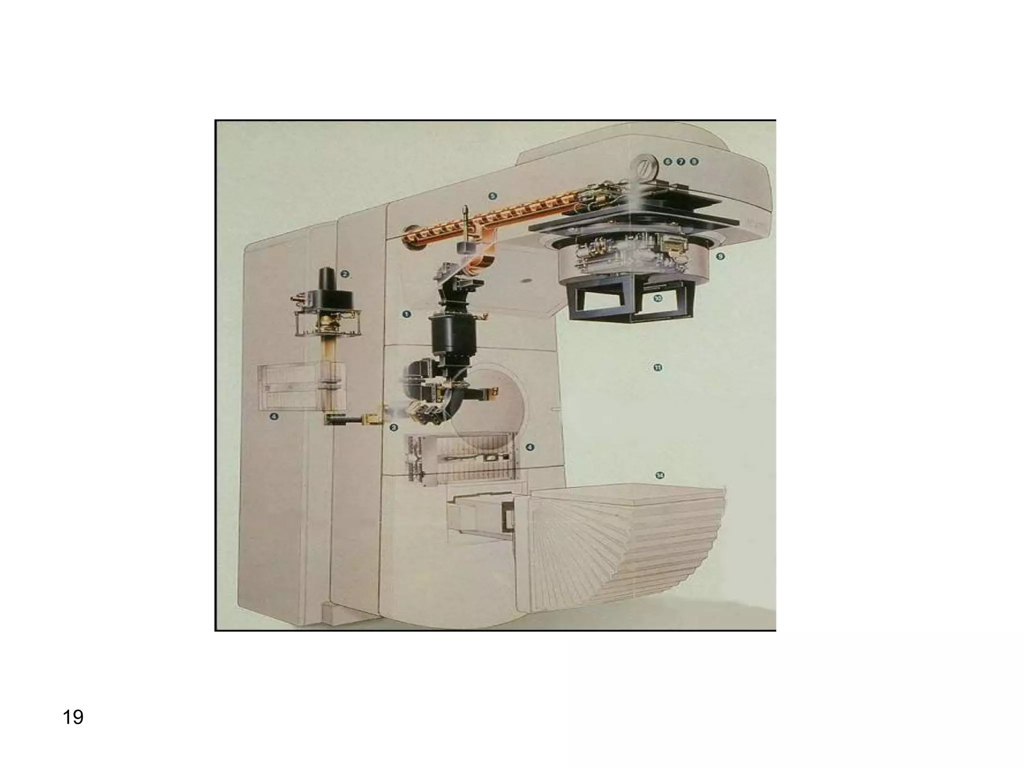 Clinical radiation generators | PPT