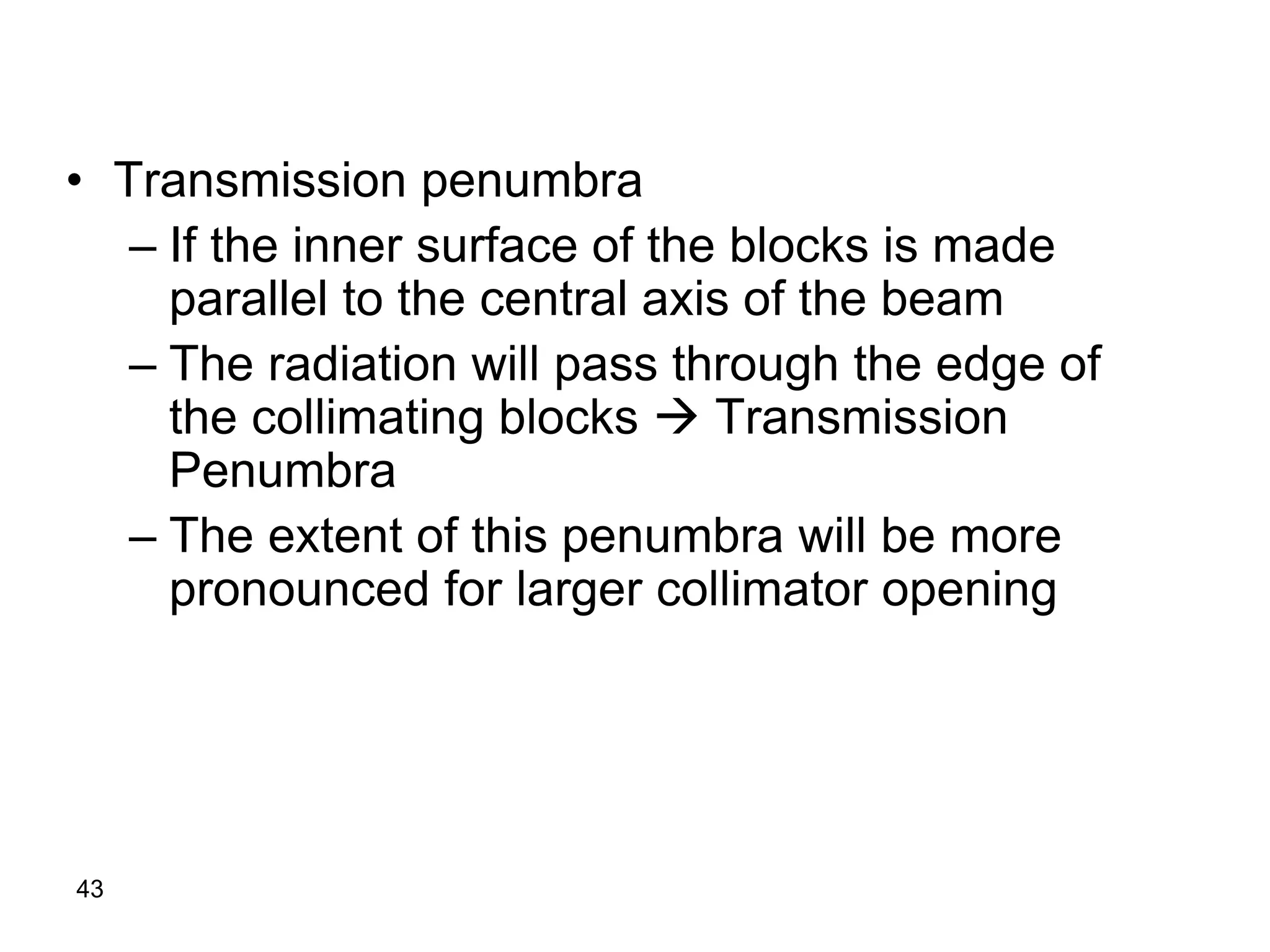 Clinical radiation generators | PPT
