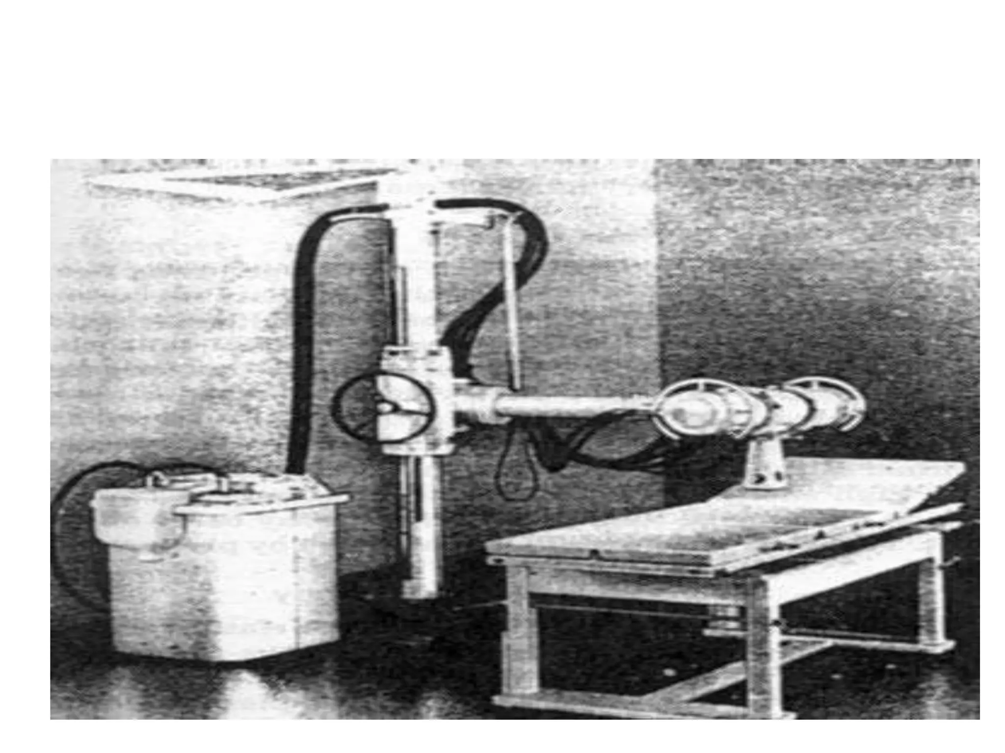 Clinical radiation generators | PPT