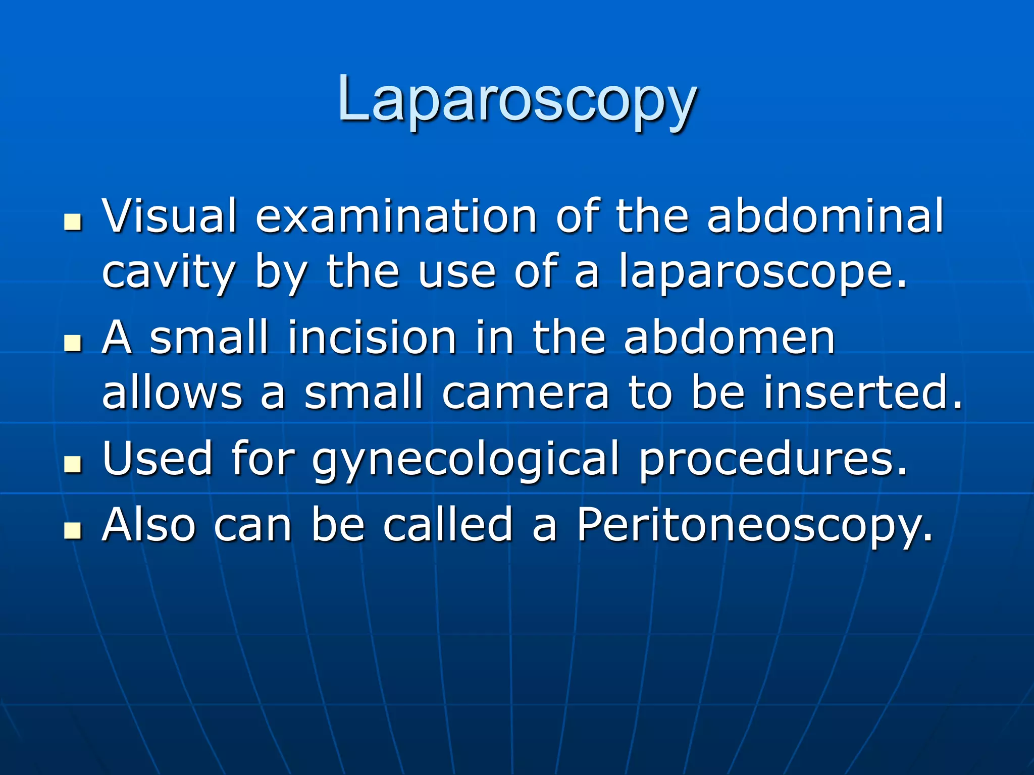 Clinical, Radiologic, and Diagnostic Procedures.ppt