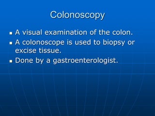 Clinical, Radiologic, and Diagnostic Procedures.ppt