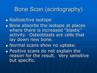 Clinical, Radiologic, and Diagnostic Procedures.ppt
