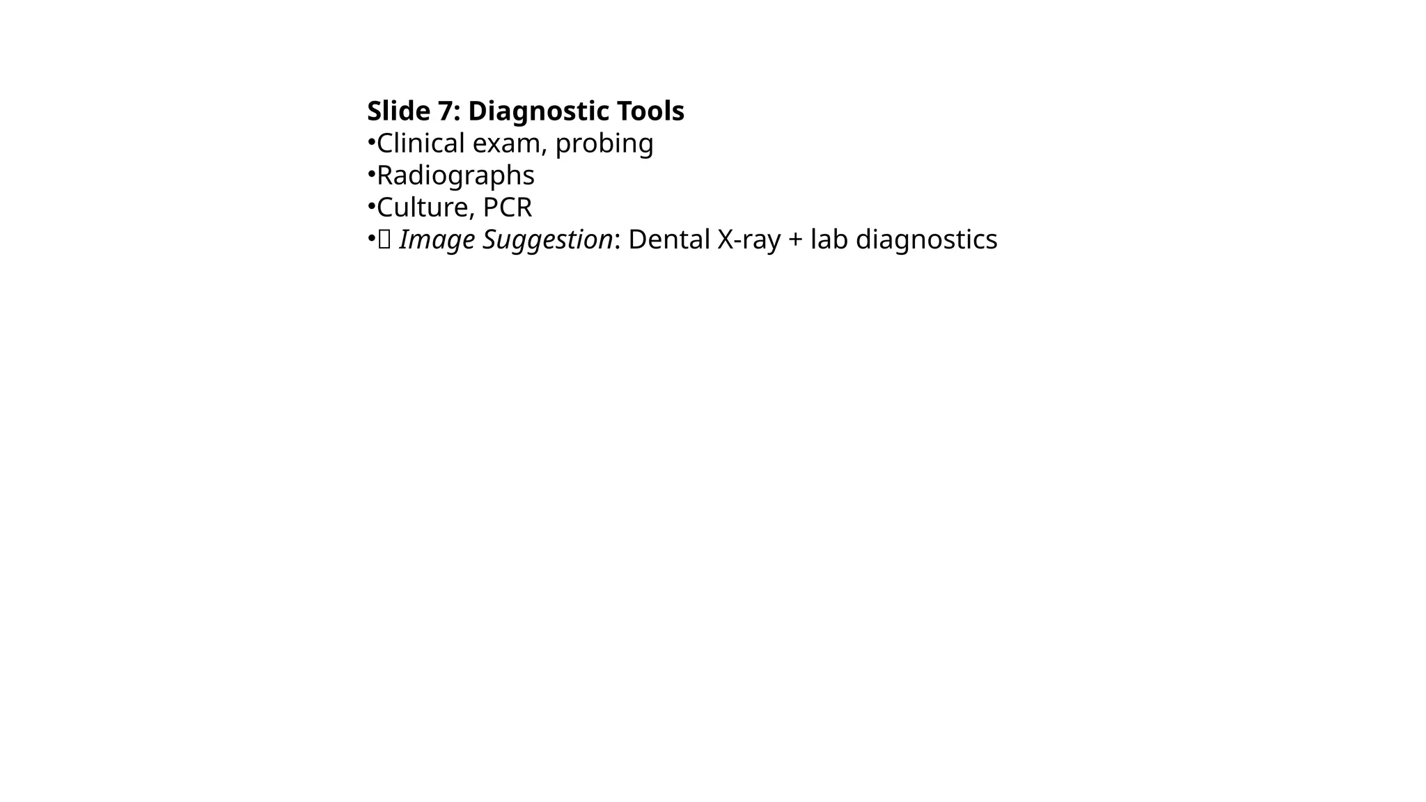 clinical radiology culture pcr diagnostic tools.pptx
