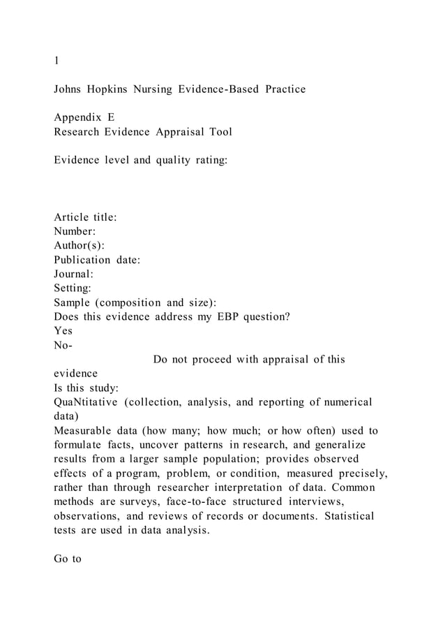 Clinical Reasoning Case Study Total Parenteral NutritionName ____.docx ...