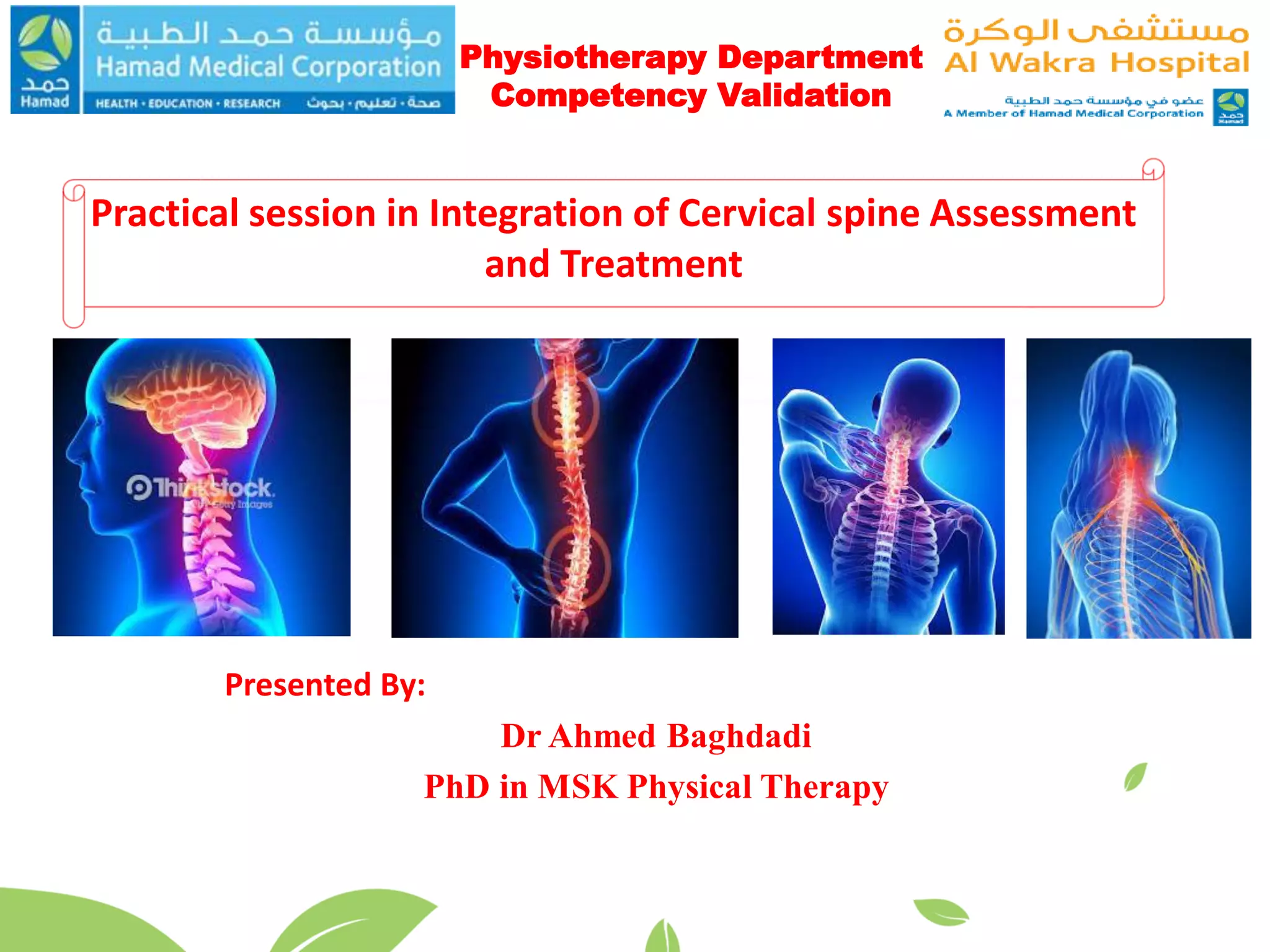 Clinical reasoning cervical.pdf