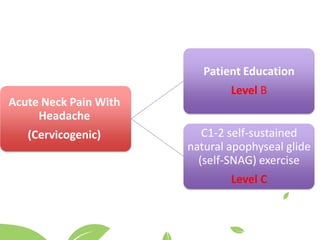 Clinical reasoning cervical.pdf