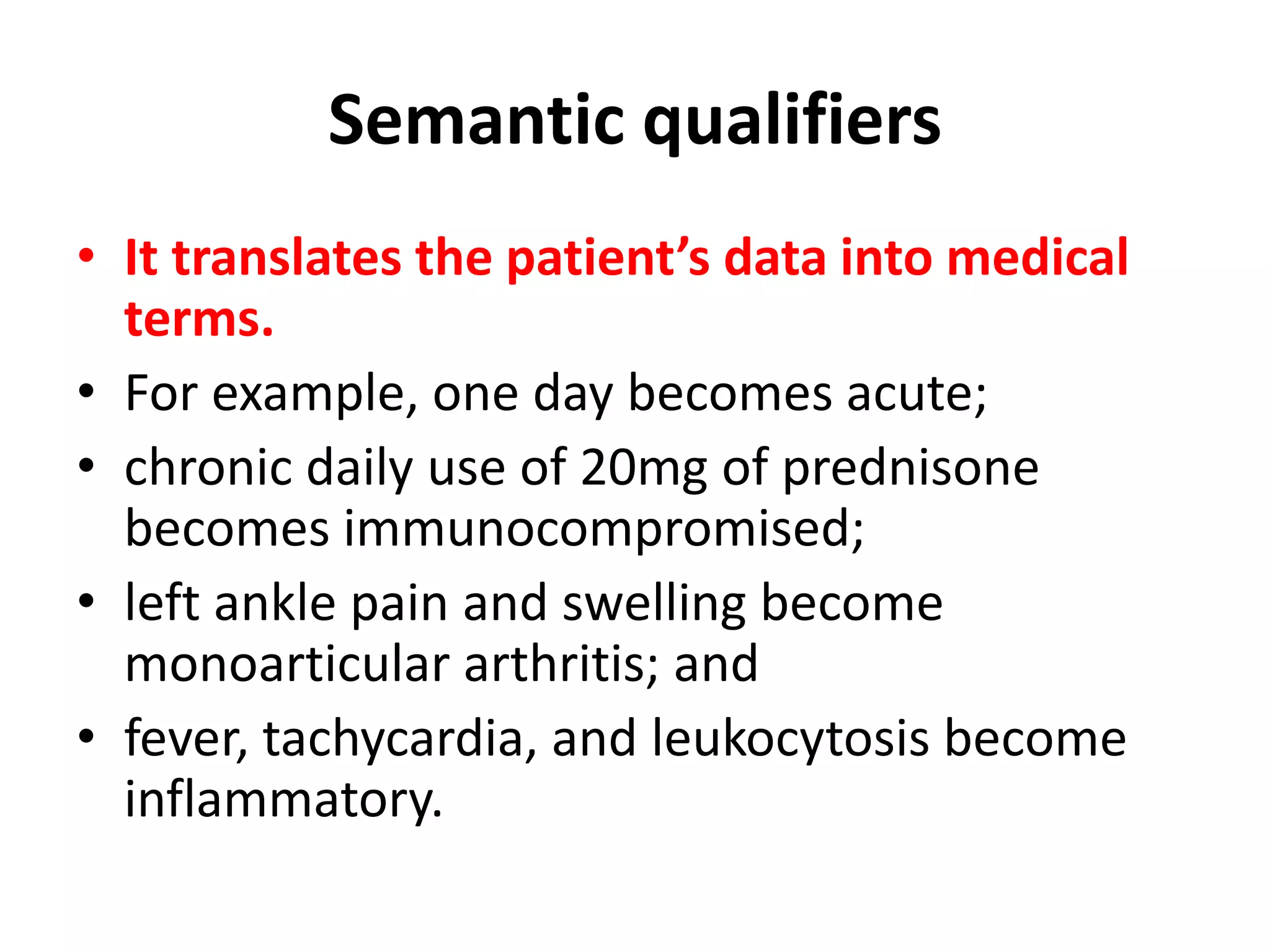 Clinical Reasoning MEDICINE.pptx