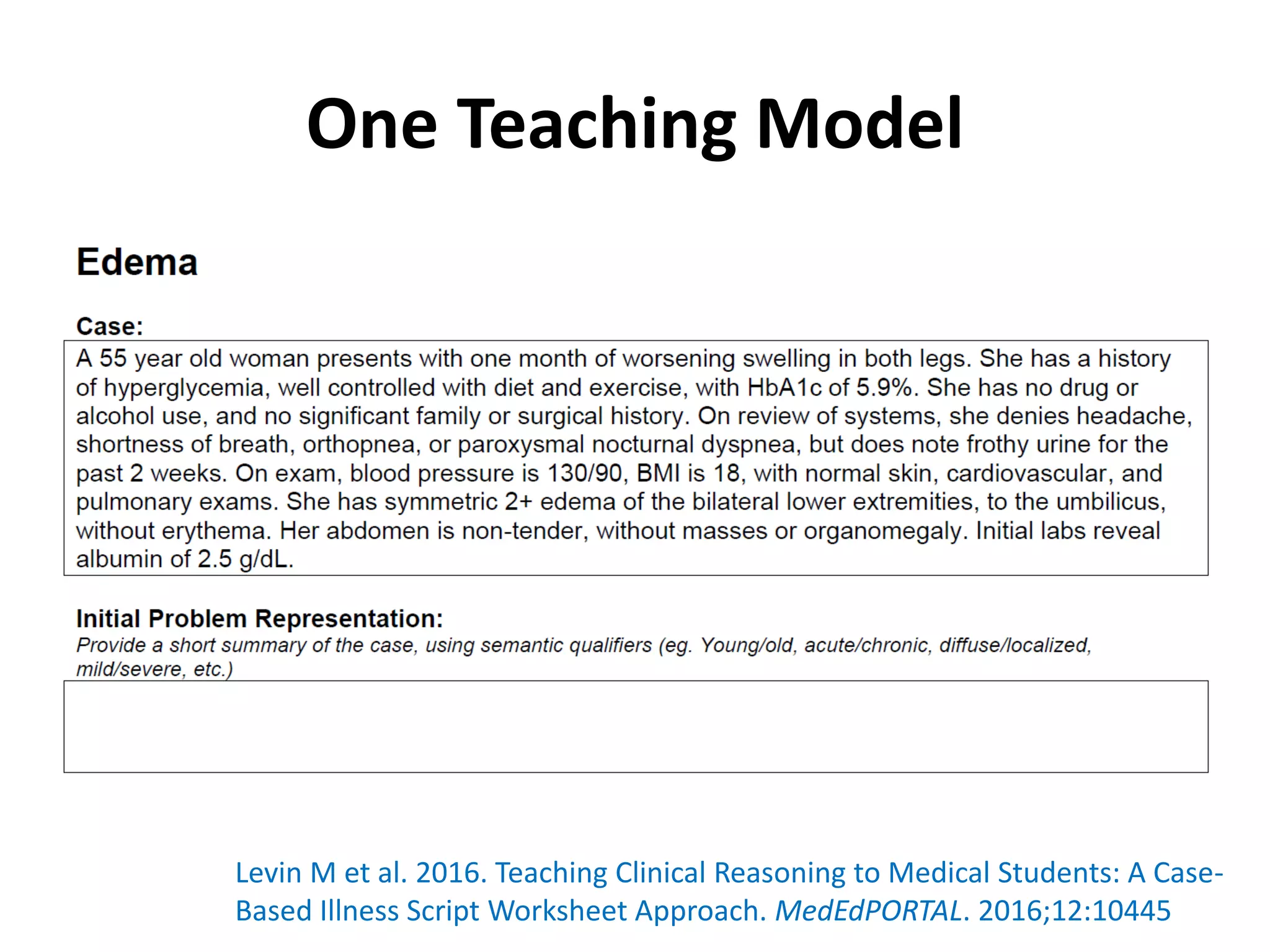 Clinical Reasoning MEDICINE.pptx