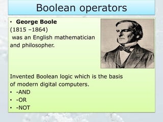 Clinical research (literature, protocol elements) | PPT