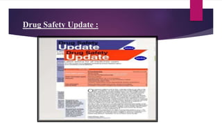 clinical Research and pharmacovigilance.pptx