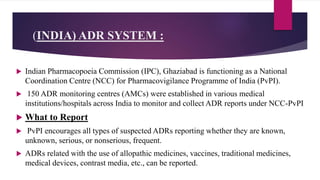 clinical Research and pharmacovigilance.pptx