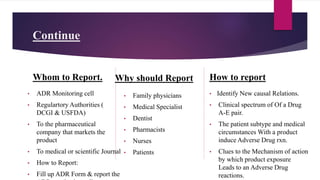 clinical Research and pharmacovigilance.pptx