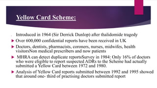 clinical Research and pharmacovigilance.pptx