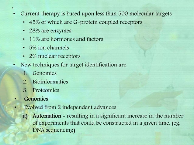 Clinical Research, A Basic Understanding........... | PPTX ...