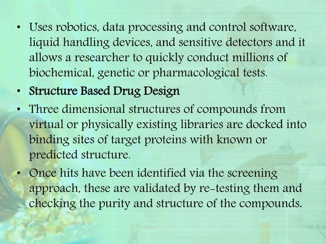 Clinical Research, A Basic Understanding........... | PPTX ...