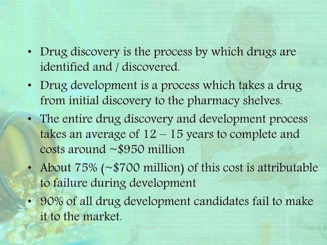 Clinical Research, A Basic Understanding........... | PPTX ...