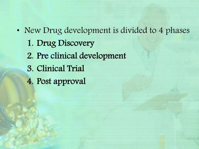 Clinical Research, A Basic Understanding........... | PPTX ...