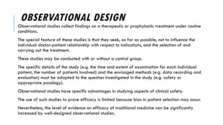 Clinical Research Designs for Traditional Medical Systems.pptx