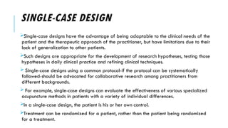 Clinical Research Designs for Traditional Medical Systems.pptx