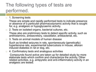 Clinical research | PPTX