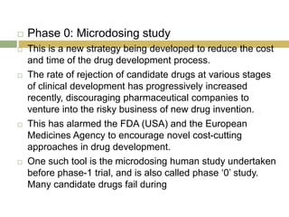 Clinical research | PPT