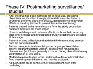 Clinical research | PPT