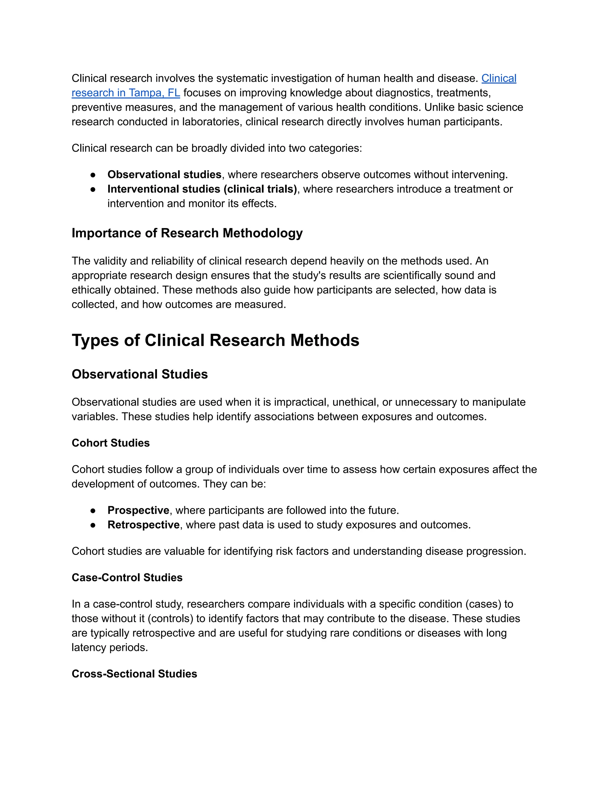 Clinical Research Methods Used in Modern Medical Studies.pdf
