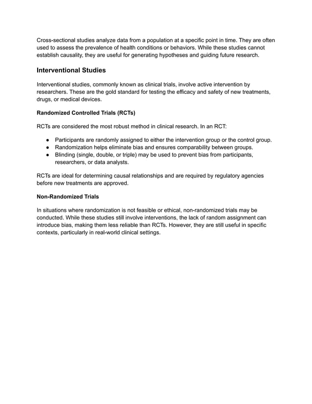 Clinical Research Methods Used in Modern Medical Studies.pdf