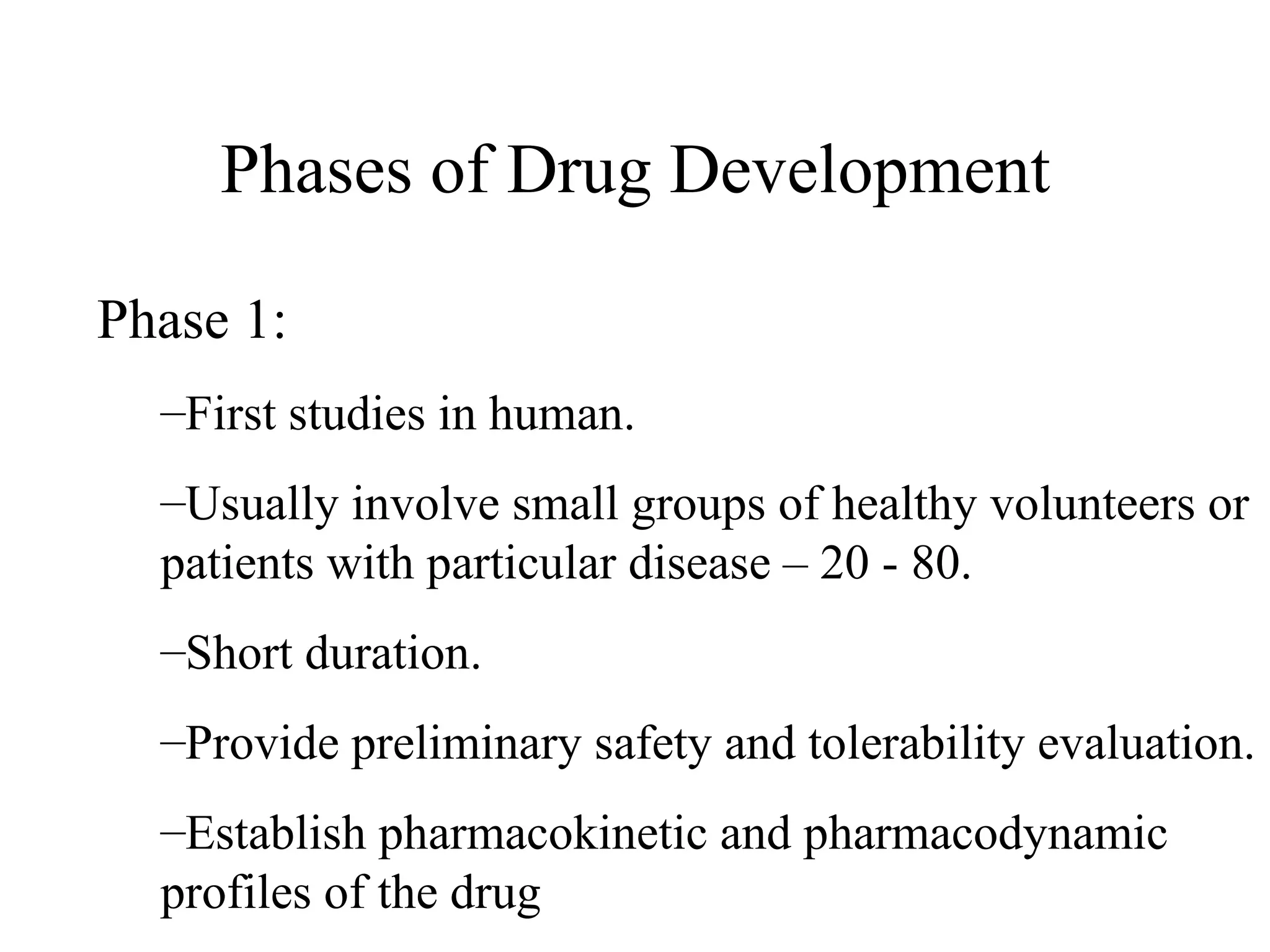 Clinical Research Presentation | PPT