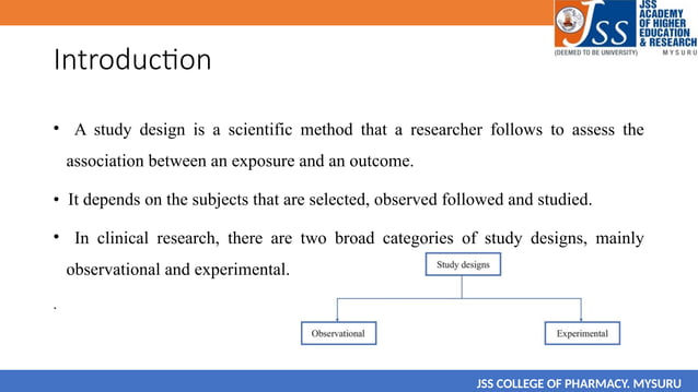 clinical research study designs overview.pptx