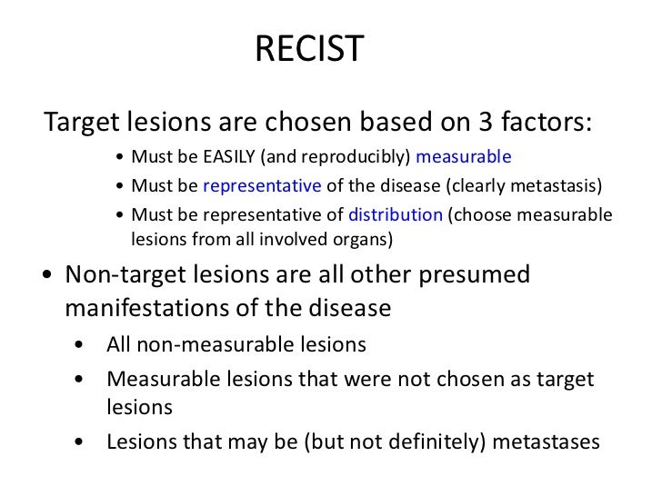 Clinical response evaluation dr.varun