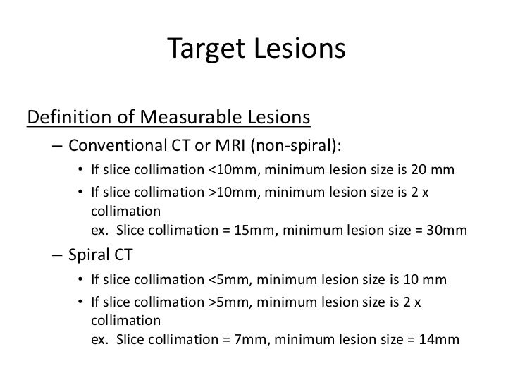 Clinical response evaluation dr.varun