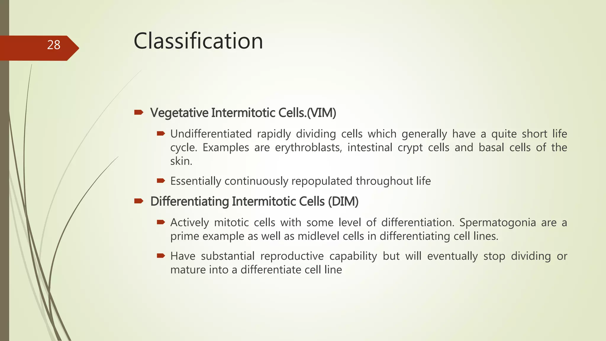 Clinical response to normal tissue with radiation | PPTX