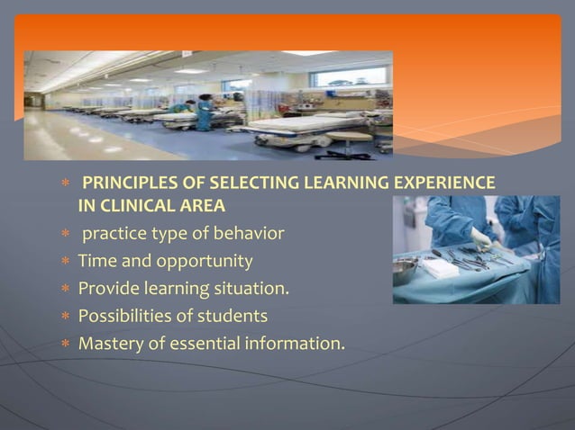 Clinical rotation plan | PPTX | Educational Assessment | Education