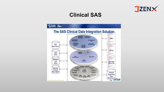 SAS Clinical training program in Hyderabad | PPTX