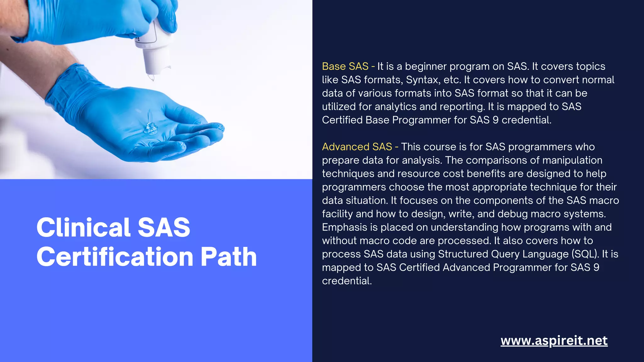 Clinical SAS Certification Guide- Aspire Techsoft.pdf