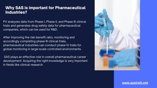 Clinical SAS Certification Guide- Aspire Techsoft.pdf