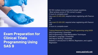 Clinical SAS Certification Guide- Aspire Techsoft.pdf