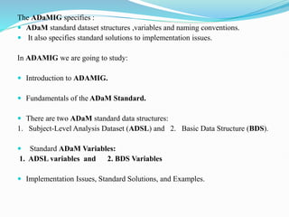 CLINICAL SAS PROGRAMMING course details.pptx