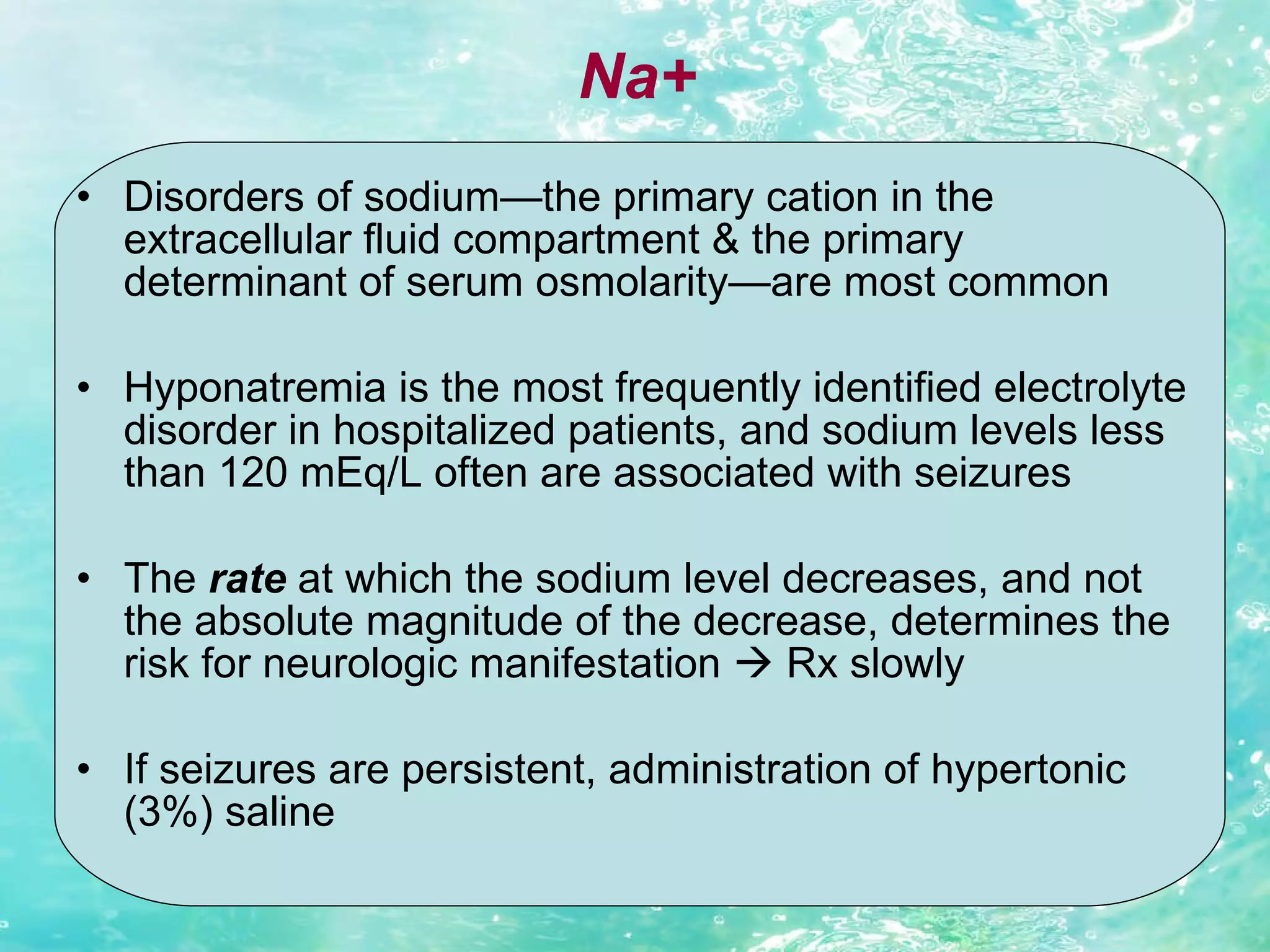 Clinical series.seizure | PPT